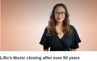 CBC Radio Interview- – Lillo's School of Modern Music Ltd.