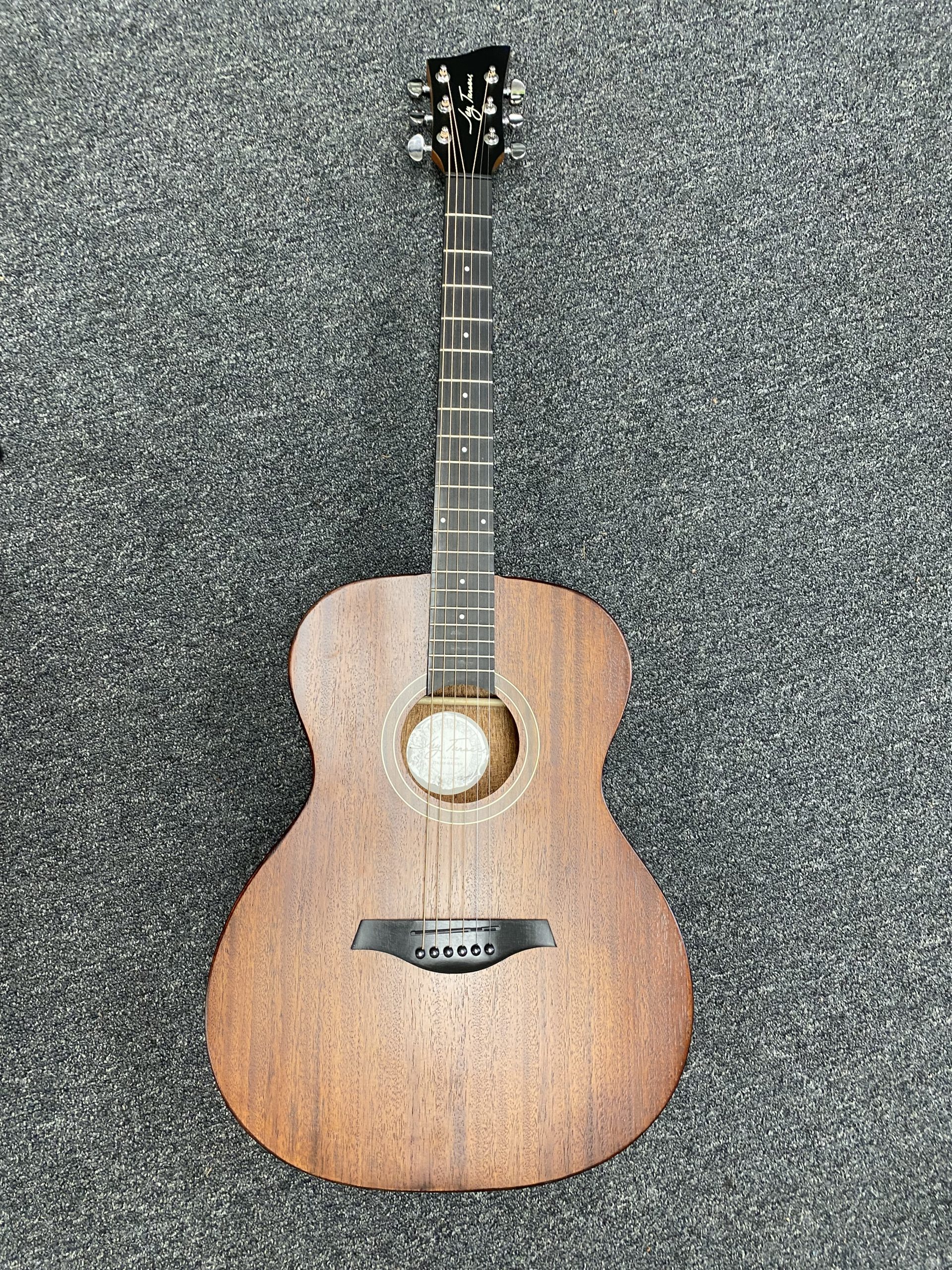 Jay Turser Folk Guitar – Lillo's School of Modern Music Ltd.